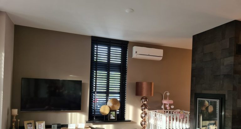 Mitsubishi Heavy airconditioning - Airco Service Achterhoek